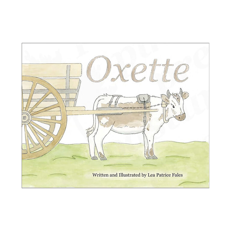 Oxette – Rural Heritage