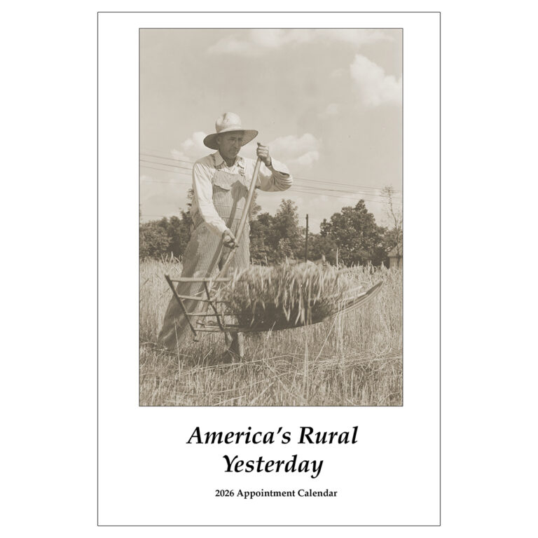 Calendars – Rural Heritage